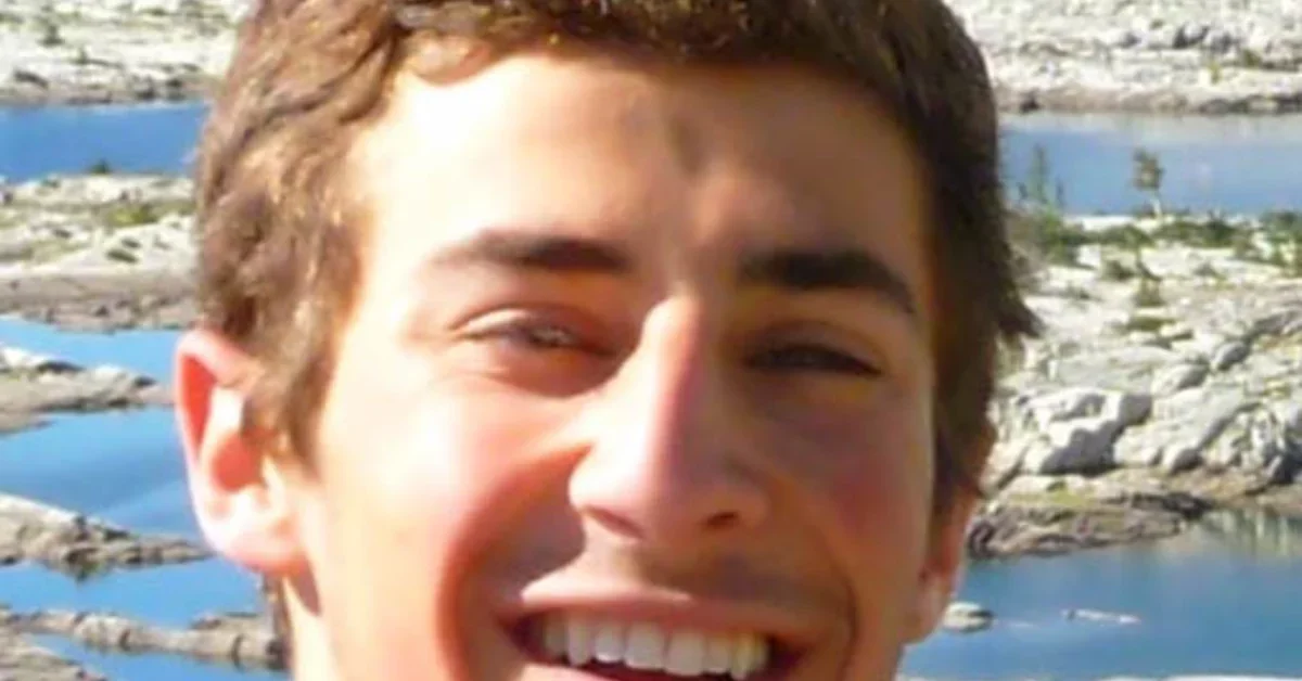 Ari Migdale joins the lab | Butler Research Lab