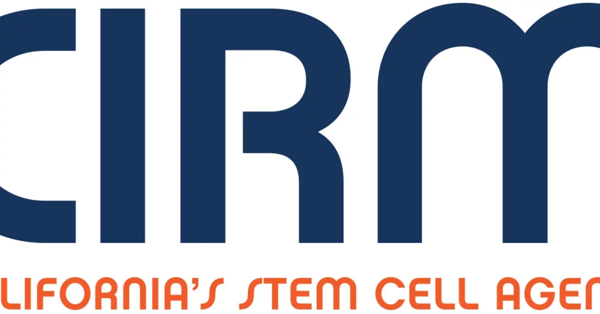 We receive a CIRM Basic Biology V grant! | Butler Research Lab