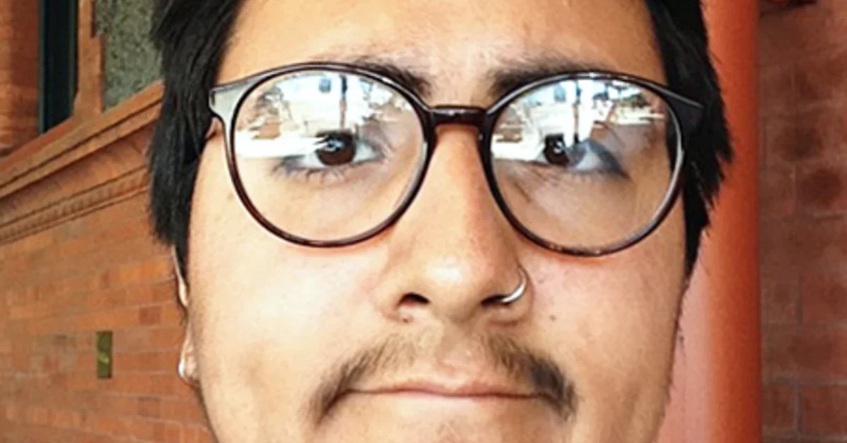 Lorenzo del Castillo joins the Butler lab! | Butler Research Lab