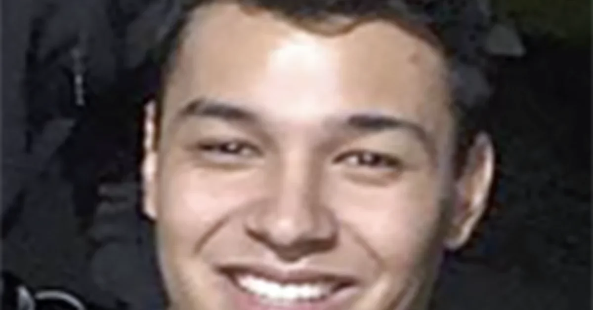 Brian Chilin joins the lab! | Butler Research Lab