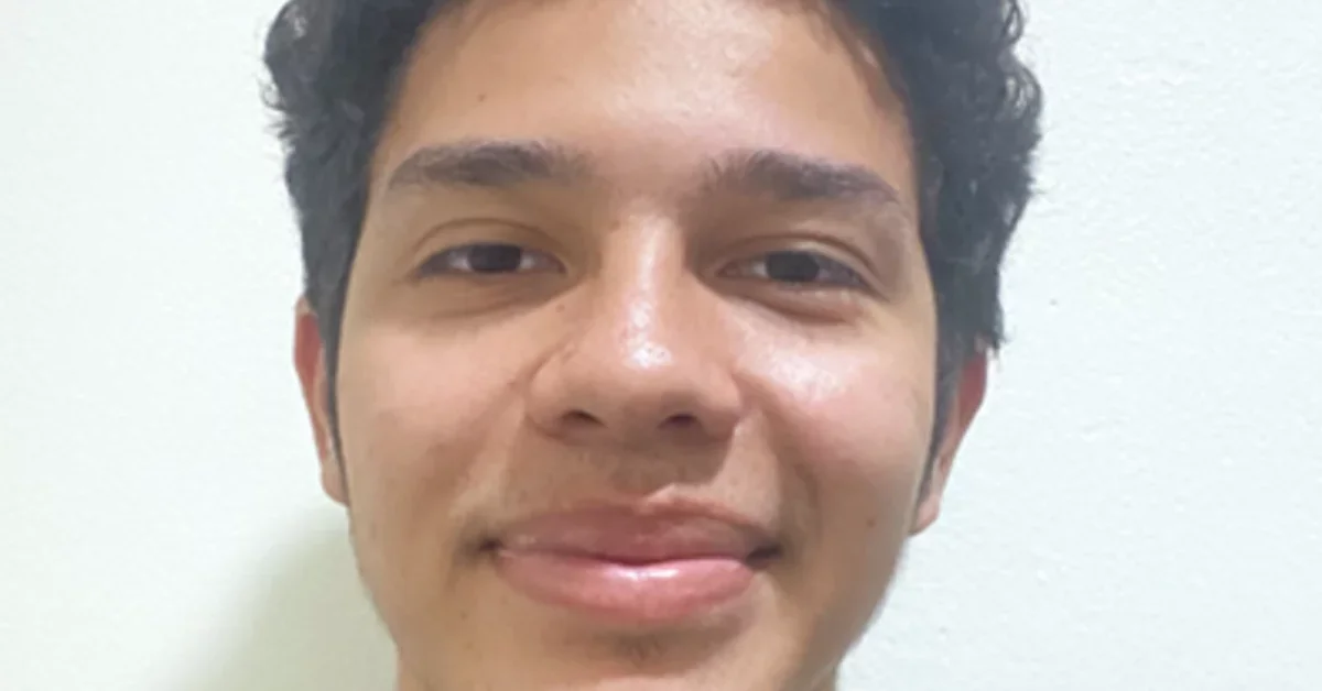 Marcos joins the lab! | Butler Research Lab