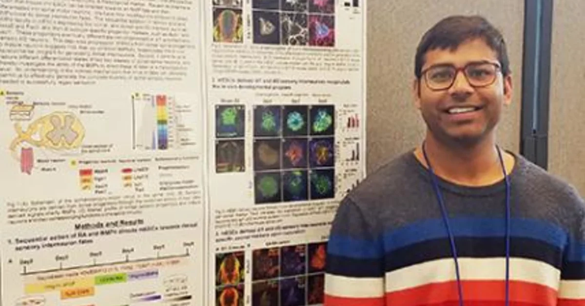 Butler lab at the UCLA Bioscience Innovation Day | Butler Research Lab